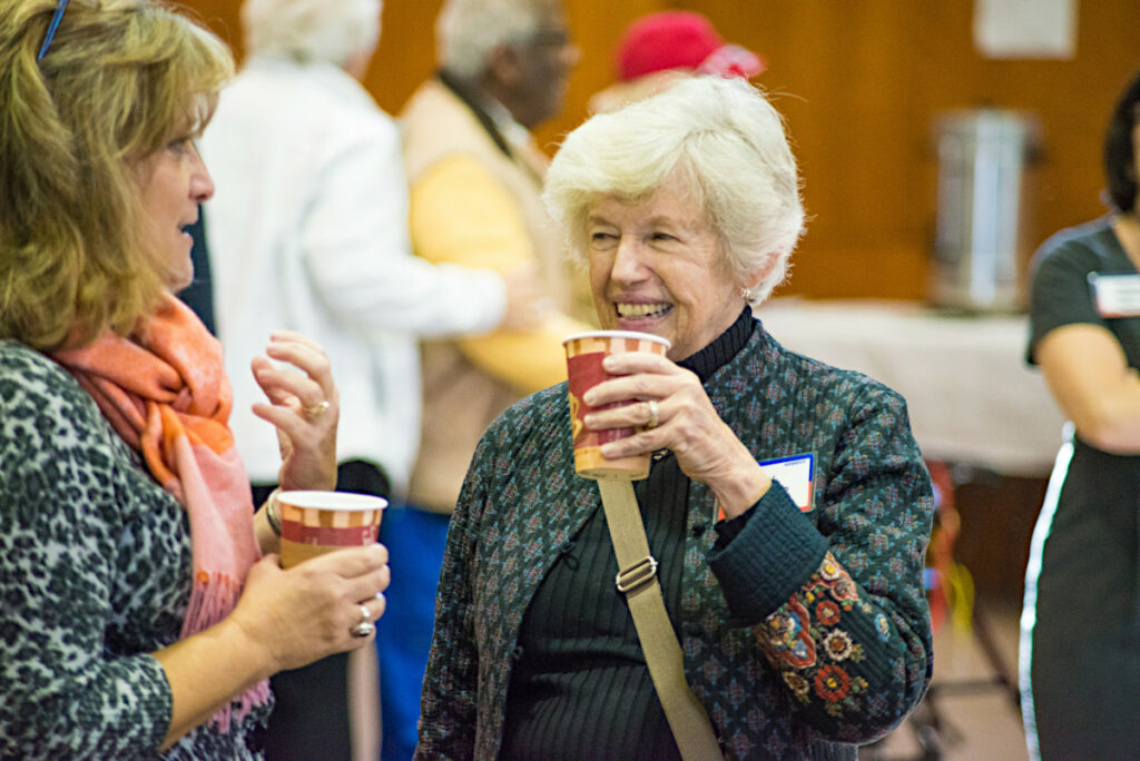 I'm New - Westminster Presbyterian Church